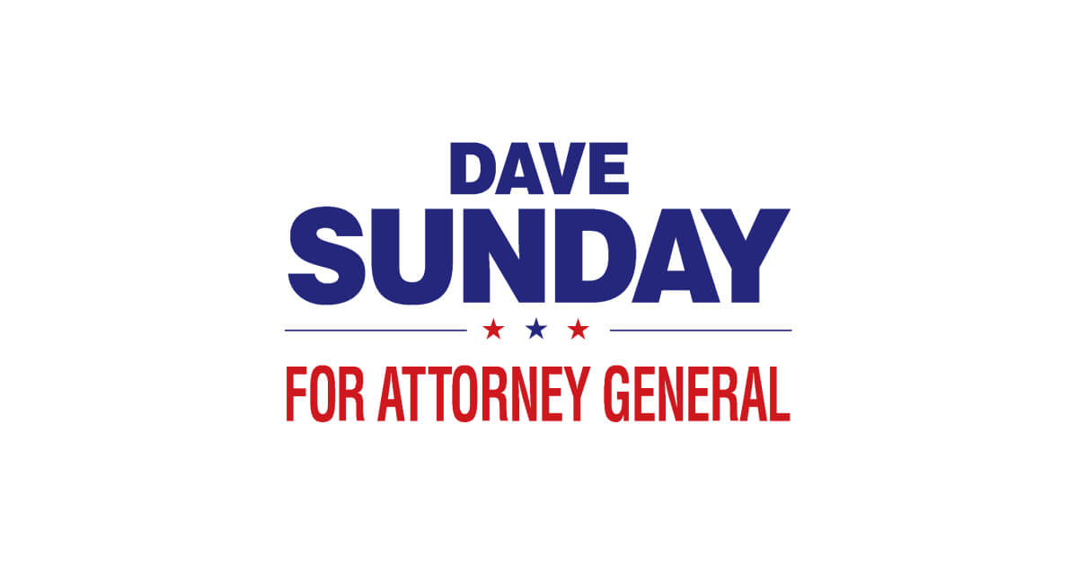 Dave Sunday for AG
